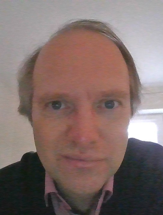 David Adams: Portfolio